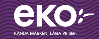 EKO - Koppargatan 23, Norrköping | hitta.se