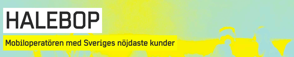 Halebop - Kupolen 107, Borlänge | hitta.se