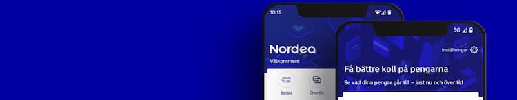 Nordea - Stora Gatan 23, Västerås | hitta.se
